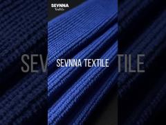 Premium 360gsm Weight Textured Swim Fabric with 150cm Width and UPF 50+ Sun Protection