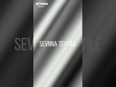 152cm Width Polyester Elastane Sport Bra Fabric with Super Soft Stretch and GRS Certification for Ac