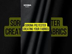 Functional Fabrics Performance Textiles with 190gsm Weight 163cm Width and 55% Recycled Polyester SD