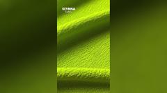 Eco Friendly Fabric 270gsm Knit Circular
