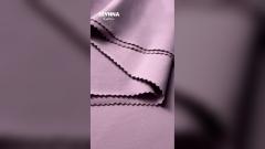 Sustainable  Recycled Lycra Fabric for High Performance Gear