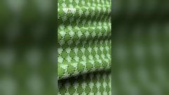 255gsm Eco Friendly Swimwear Fabric - Chlorine Resistant and Quick Drying Sustainable Swimwear Mater
