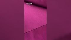 Sport Bra Fabric High Performance Activewear