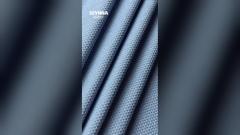Eco Friendly Recycled Polyester Fabric for Sustainable Fashion