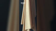 Premium Recycled Nylon Fabric Sustainable Activewear Solution