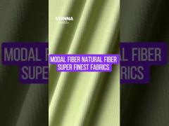 Premium Sustainable Recycled Nylon Fabric for Activewear