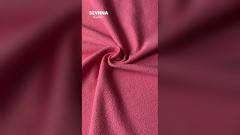 Nylon Spandex Fabric for Activewear & Swimwear