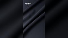 270gsm UV Protection Quick Drying Stretch Lycra Fabric for Sportswear and Swimwear