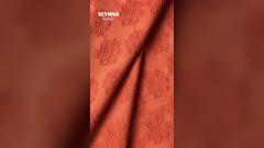 Eco Friendly Recycled Polyester Fabric