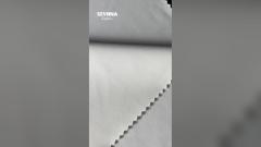 Premium Recycled Polyester Fabric for Sustainable Activewear