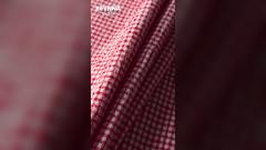 Premium Recycled Polyester Fabric for Sustainable Fashion
