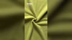 Eco Swim Fabric 260gsm Recycled Polyester Spandex