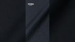 Textured Swim Fabric Eco Friendly & Durable