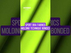 Best Performance Running Fabric for Athletes