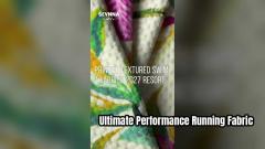 Best High Performance Fabric for Pro Activewear