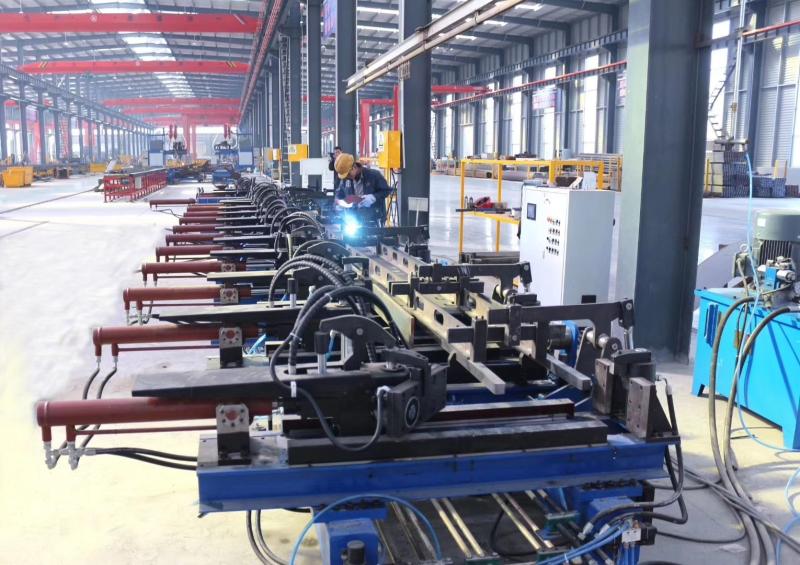 Проверенный китайский поставщик - JINAN TRUCKMAN AUTOMOBILE CO.,LTD