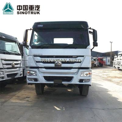 Cina Veicolo resistente del motore primo di Howo che carica Capaciy 40-80 tonnellate dell'euro 2 di euro 4 di opzione in vendita