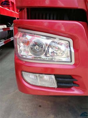 中国 Sinotruckは高い積載量25-30トンののHowoのダンプ トラックを使用しました 販売のため