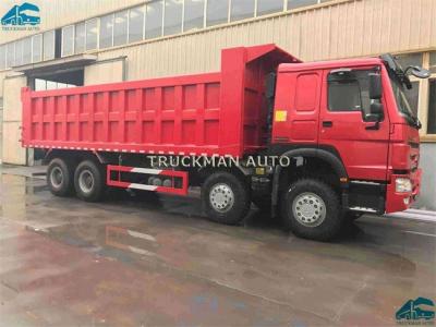 Cina Autocarro a cassone utilizzato stato eccellente, trattore 7500*2300*1500mm Cargobox della seconda mano in vendita