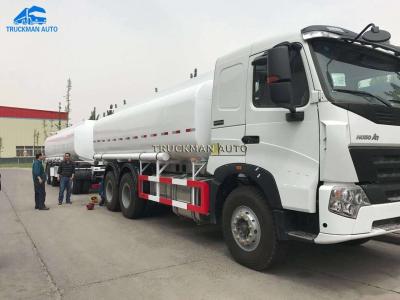 Cina Semirimorchio cisterna pieno dell'olio del acciaio al carbonio, rimorchio dell'autocisterna del combustibile con la gomma 12.00r20 in vendita