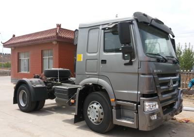 Cina 6 motore primo del carraio 4x2, motori primi su ordinazione 6290*2520*3200mm globali in vendita