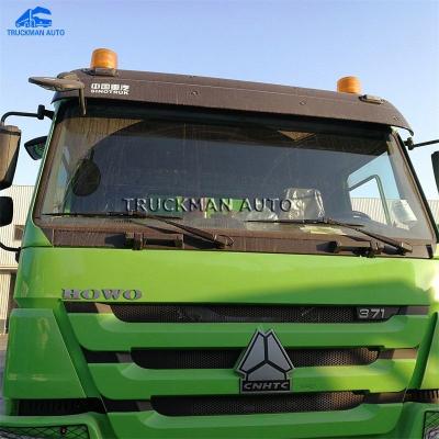 Cina Autocarro a cassone di Howo in vendita