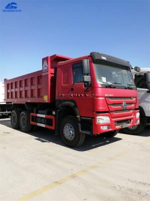 Cina 12.00R20 modello Tire 25 tonnellate di CINO autocarro con cassone ribaltabile di 20m3 in vendita