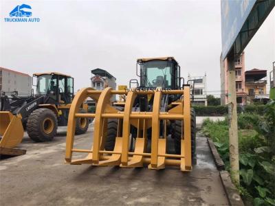 中国 重い建設機械5トンのLW500KN Xcmg Payloader 販売のため