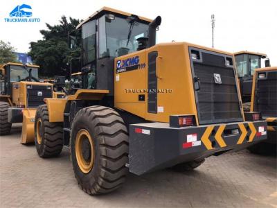 中国 LW400KNの重い建設機械は4トン積込み機を動かす 販売のため