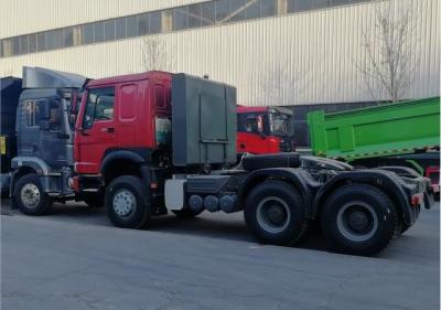 Cina camion del motore primo dei carrai dell'autocisterna 10 del combustibile 1000L in vendita