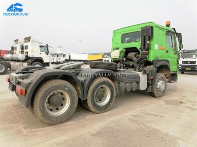 Cina 371Hp camion del motore primo di Sinotruck Howo del motore dell'euro 2 in vendita