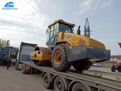 Cina 310L rullo compressore del serbatoio di combustibile 11.17km/H XS163J XCMG in vendita