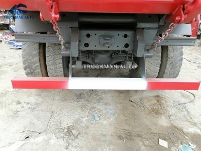 Cina Le 25 tonnellate resistenti di SINOTRUCK hanno utilizzato gli autocarri con cassone ribaltabile HW19710 in vendita