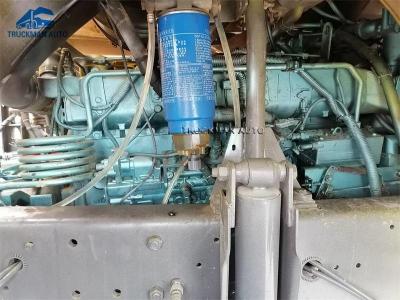 中国 20000リットルはHOWO水トラックWD615.47エンジンを使用した 販売のため