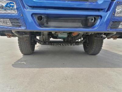 Cina SINOTRUCK 6x4 ha utilizzato la ruota Tipper Truck dell'autocarro con cassone ribaltabile di HOWO 10 in vendita
