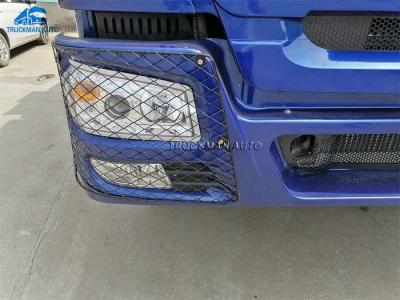 Cina Costruzione usata della ruota di SINOTRUK HOWO 6x4 30 Ton Dump Truck 10 in vendita
