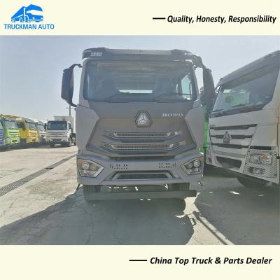 Cina il camion del motore primo di 6x4 371HP SINOTRUCK HOHAN si dirige verso il trasporto in container in vendita