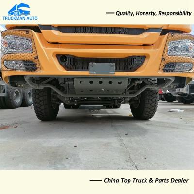 中国 積載量30トンのの真新しいSINOTRUK HOWO 6x4のダンプカー トラック 販売のため