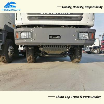 Cina 6x4 20 camion cubico del tester SHACMAN F3000 con il motore di tecnologia di WEICHAI in vendita