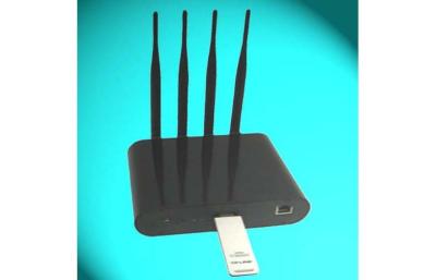 China Long range bluetooth proximity marketing device to push Ads to Mobile phones for sale