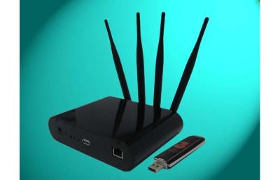 China Synchronized Long Range Bluetooth Marketing Advertising Fanless 12V / 1A for sale