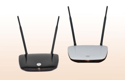 China Powerful Long Range WiFi Advertising Router Pro Smart WiFi Routers for sale