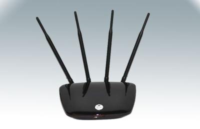 China Innovative Bluetooth Marketing Advertising with WiFi Access Points ARM processor for sale