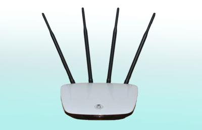 China Bluetooth Broadcasting Equipment With WiFi Hotspot 200 Meters Range for sale
