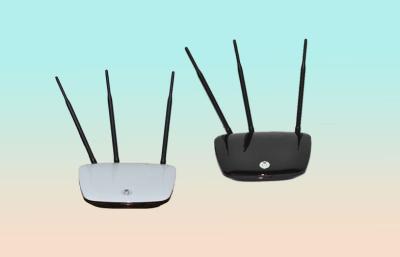 China Mobile Phone Advertising wifi Advertising Router with Bluetooth Communication for sale