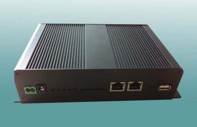 China WiFi Hotspot Advertising Equipment with Built-in 3G Connect 1000 Users for sale