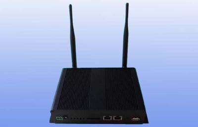 China 3G WiFi Router Big Storage WiFi Advertising Device for Shopping Malls for sale