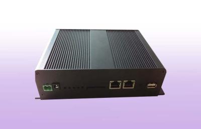 China Webserver Proximity Advertising Device with Free WiFi and Commercial Advertisement for sale