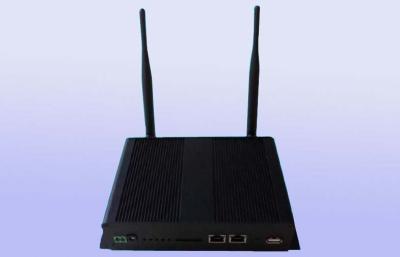 China Metal Innovative Advertising Product 3G WiFi Marketing Device with Built-in Linux for sale