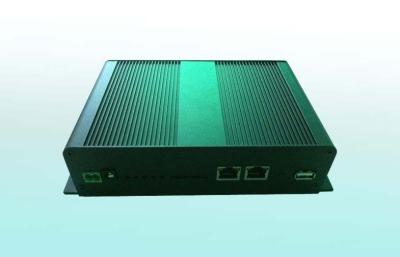 China WiFi Media Platform for Bus Proximity Marketing Device With Built - in 3G for sale